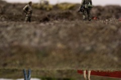 Thomas Doyle — Proxy