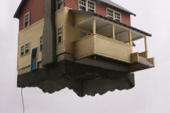 Thomas Doyle — Proxy