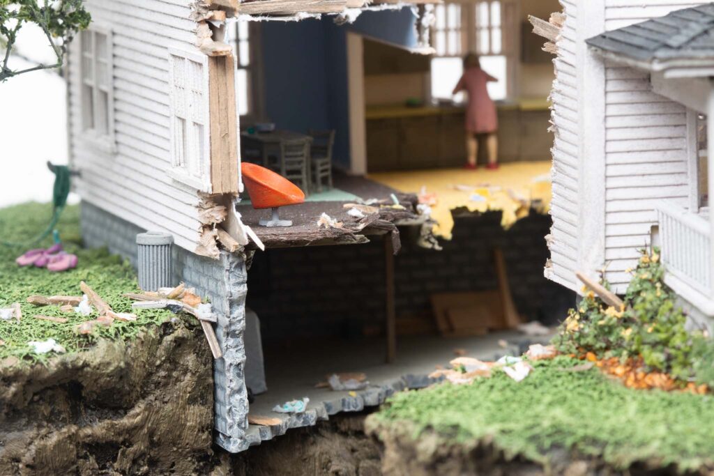 Drift – Thomas Doyle