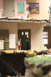 Drift – Thomas Doyle