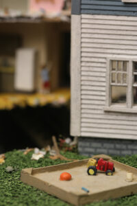 Drift – Thomas Doyle