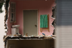 Drift – Thomas Doyle