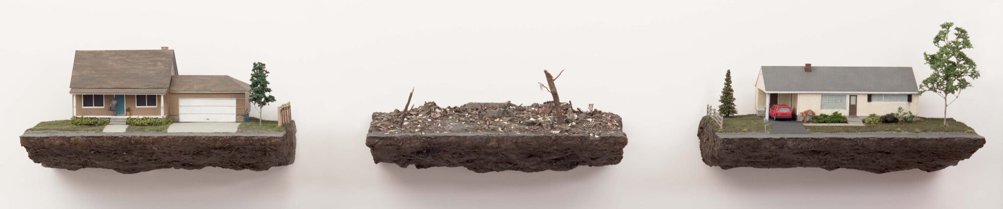 Proxy (Baseline Dr.) – Thomas Doyle