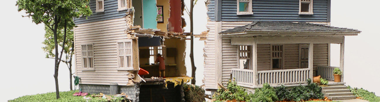 Thomas Doyle | Contemporary artist