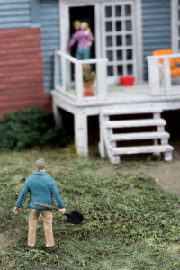 Proxy (28 Sapper Ave.) – Thomas Doyle