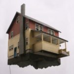 Proxy series | Thomas Doyle