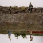 Proxy series – Thomas Doyle