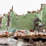 Proxy series – Thomas Doyle