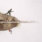 Proxy series – Thomas Doyle