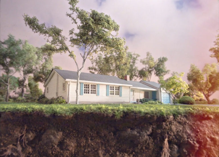 Thomas Doyle – Contemporary artist